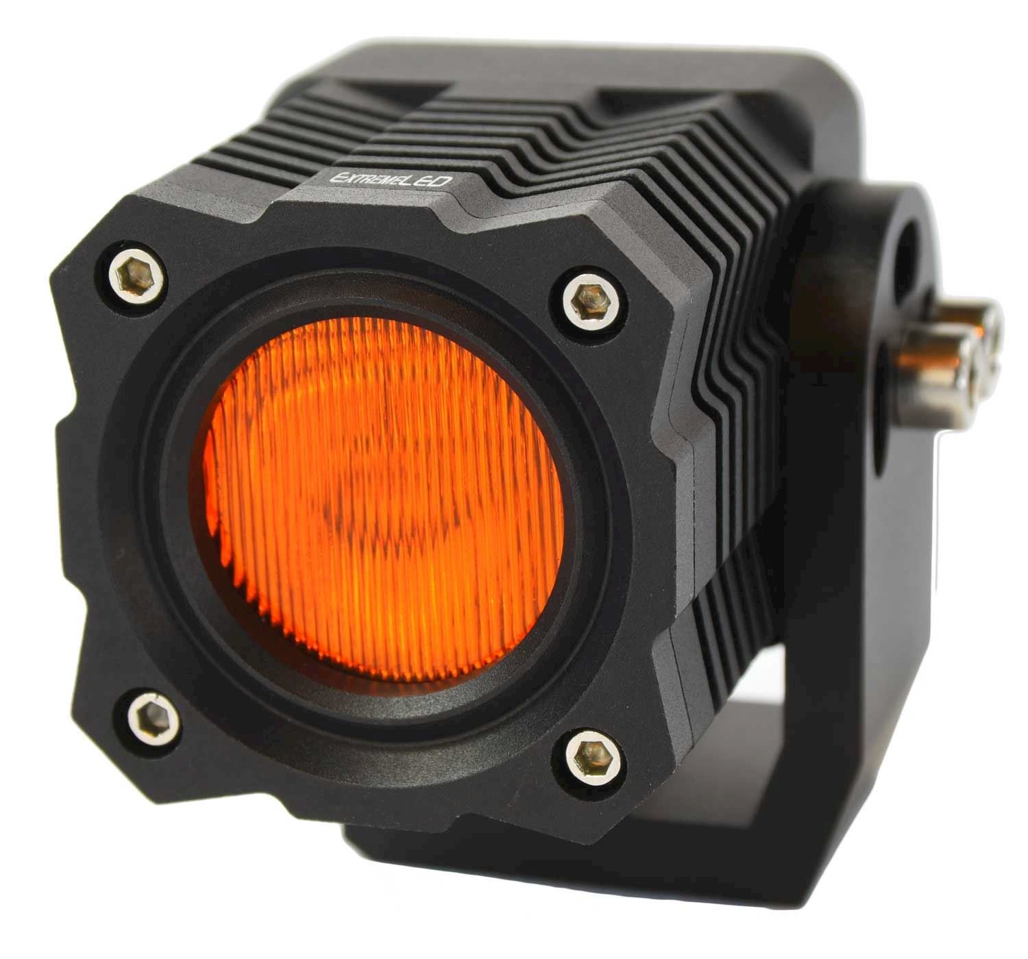 RAV4 LED Light Kits | Off-Road Light & Mount Sets | Extreme LED Light Bars