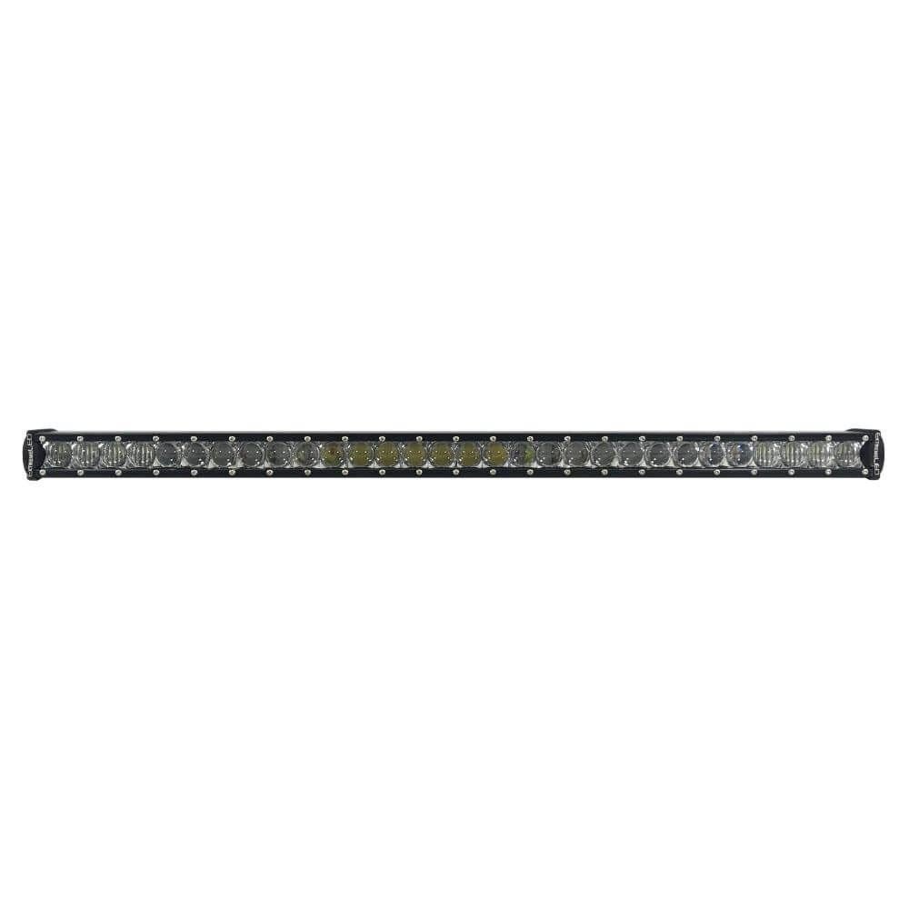 30" LED Light Bar | Single Row 150W Combo Beam Light Bar | Extreme LED ...