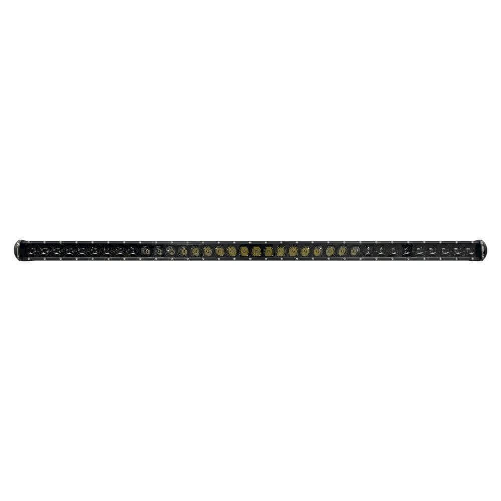 50" Extreme Stealth 180W Combo Beam LED Light Bar | Extreme LED Light Bars
