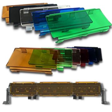 LED Light Bars High Performance, Easy Install, Huge Selection | Extreme ...