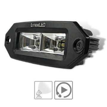 LED Scene Lights for Offroad Trucks | Extreme LED Light Bars