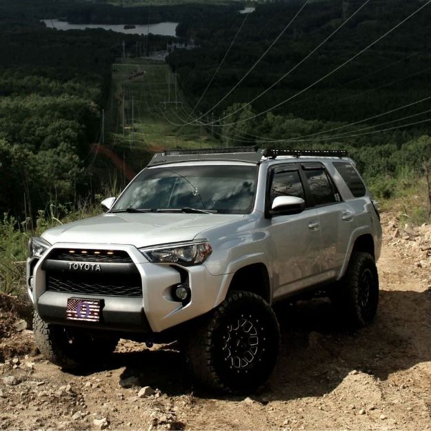 Super Stealth 40" LED Light Bar (Combo - Spot and Flood) | Extreme LED ...