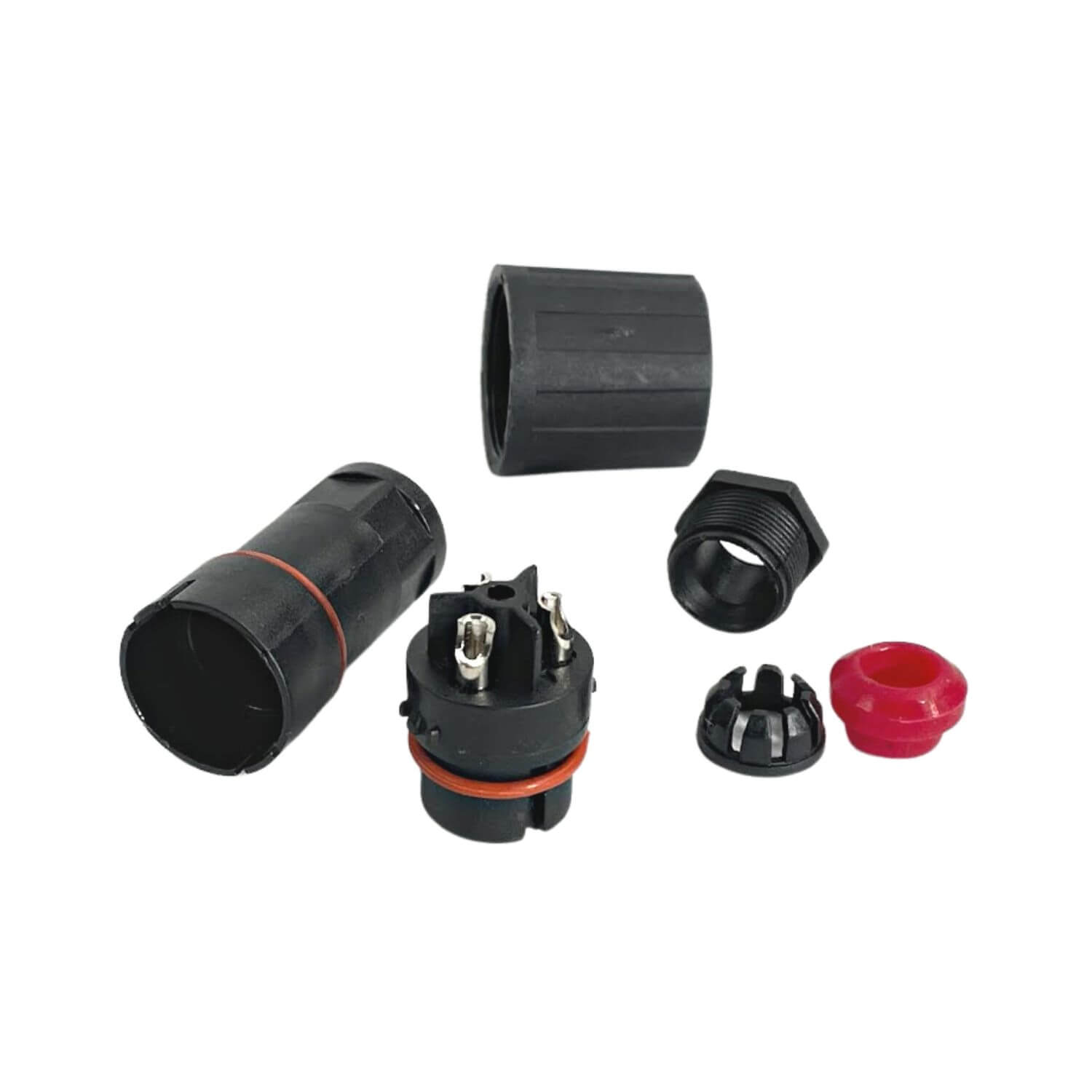 LED Connector Parts | Wiring Accessories & Adapters | Extreme LED Light ...