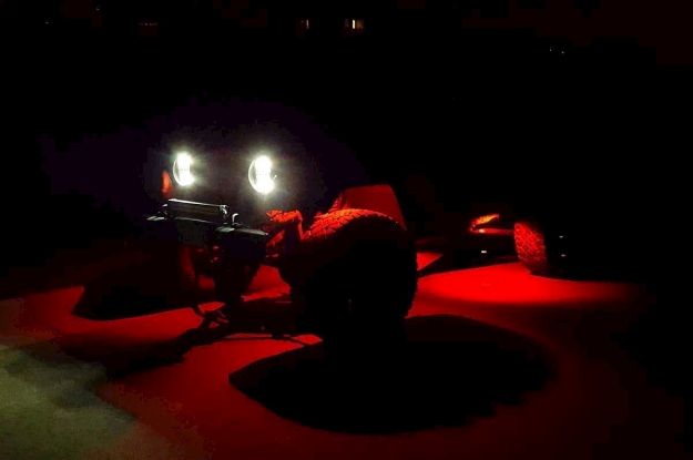 LED Rock Light Kits (Multiple Options) | Extreme LED Light Bars