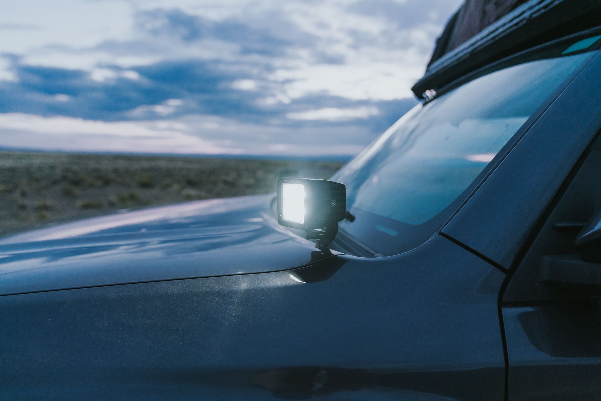 3" Spot & Flood LED Light Pod | Series 3 Off-Road Lights | Extreme LED ...