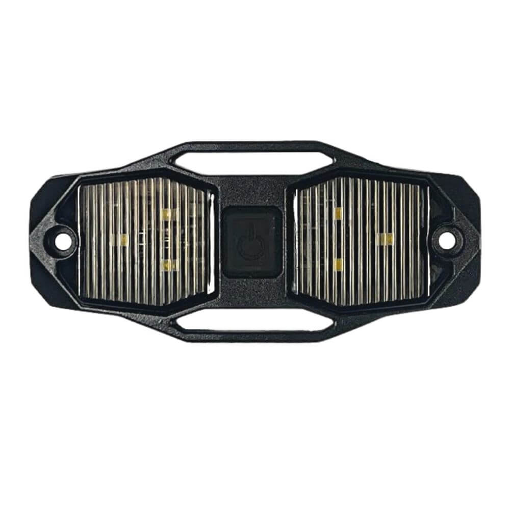 interior Cab light for UTVs and more | Extreme LED Light Bars