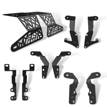 Ditch Lights | Extreme LED Light Bars