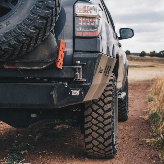 3 inch LED Scene Light | Extreme LED Light Bars