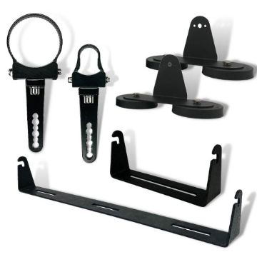 Subaru Outback Lights | LED Light Bars, Mounts, Pods & Kits | Extreme ...