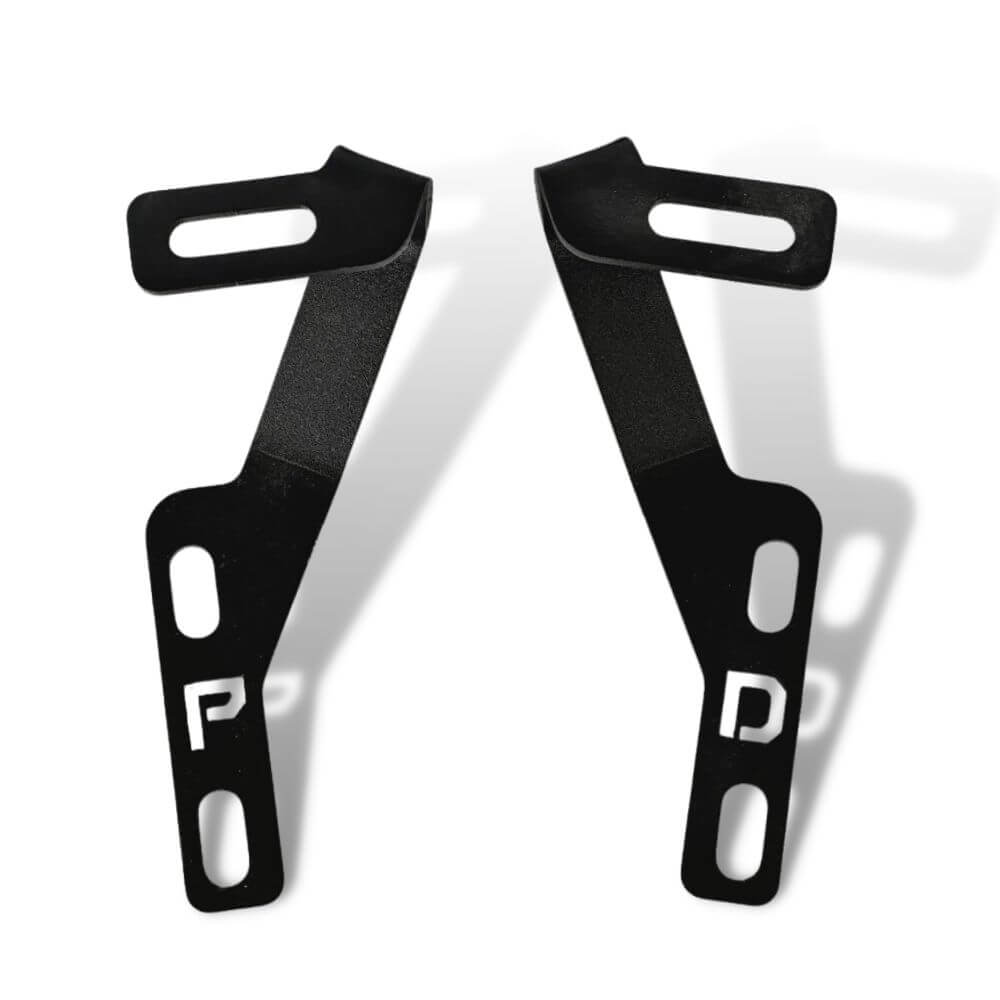 RAV4 LED Light Kits | Off-Road Light & Mount Sets | Extreme LED Light Bars