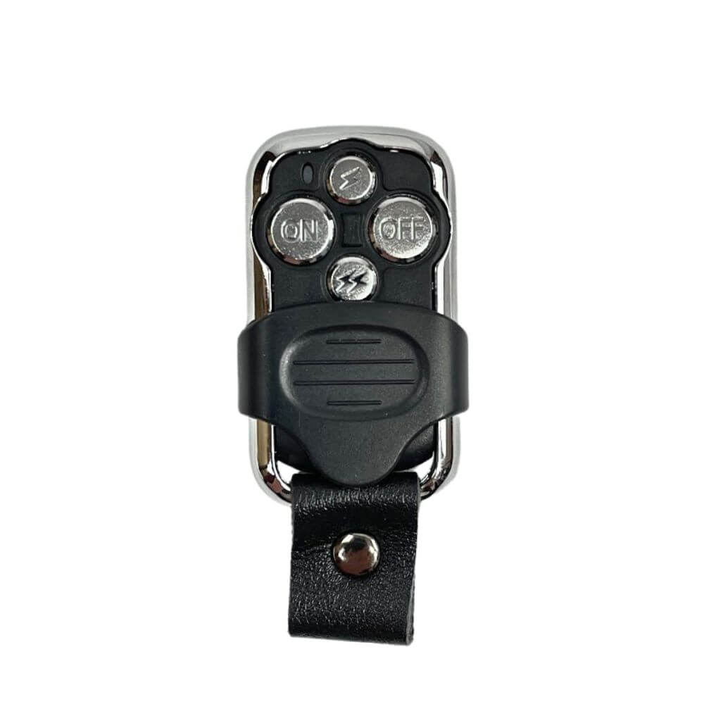 Wireless Remote for LED Light Bars | Universal Fob for Lights | Extreme ...