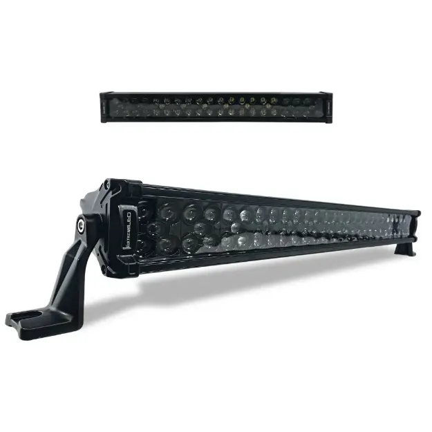 20" Extreme Stealth Dual Row 150W Combo Beam LED Light Bar