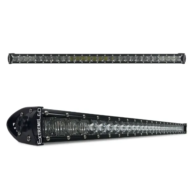 Xtreme Led Lighting Bars Xtreme Series Bar 10in LED Light Bar Driving